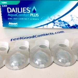 Feel Good Contacts le site de lentilles de contact - HelloBeautyMag